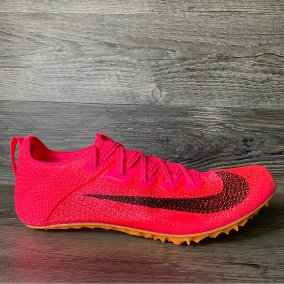 Nike | Shoes | Nike Zoom Superfly Elite 2 Track Cleats Mens Size 65 ...